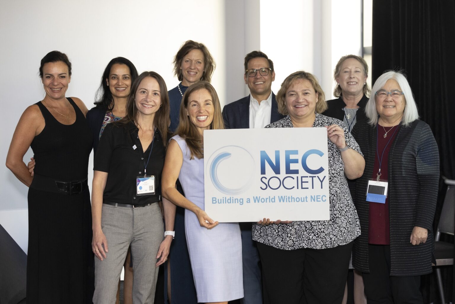 Family Stories - NEC Society