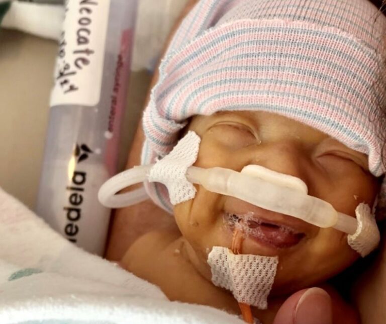 10 Things to Know When Your Baby is Diagnosed with NEC - NEC Society