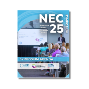 Upcoming NEC Symposium - NEC Society