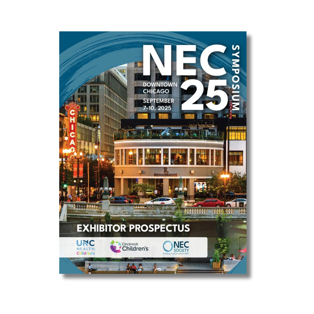 Upcoming NEC Symposium - NEC Society