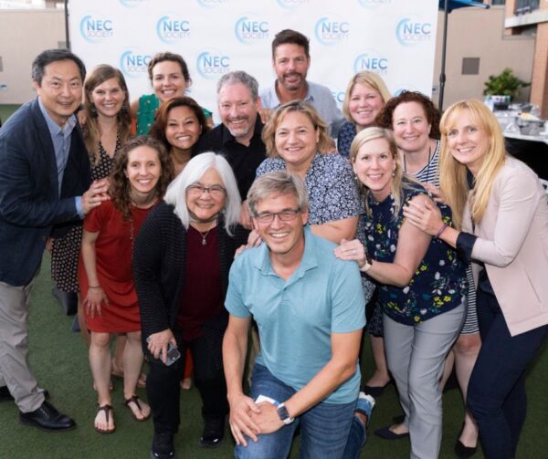 Upcoming NEC Symposium - NEC Society