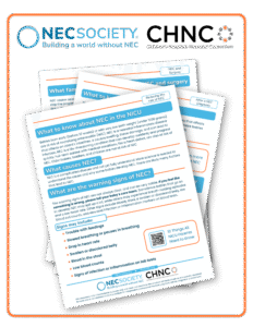 What is NEC - NEC Society