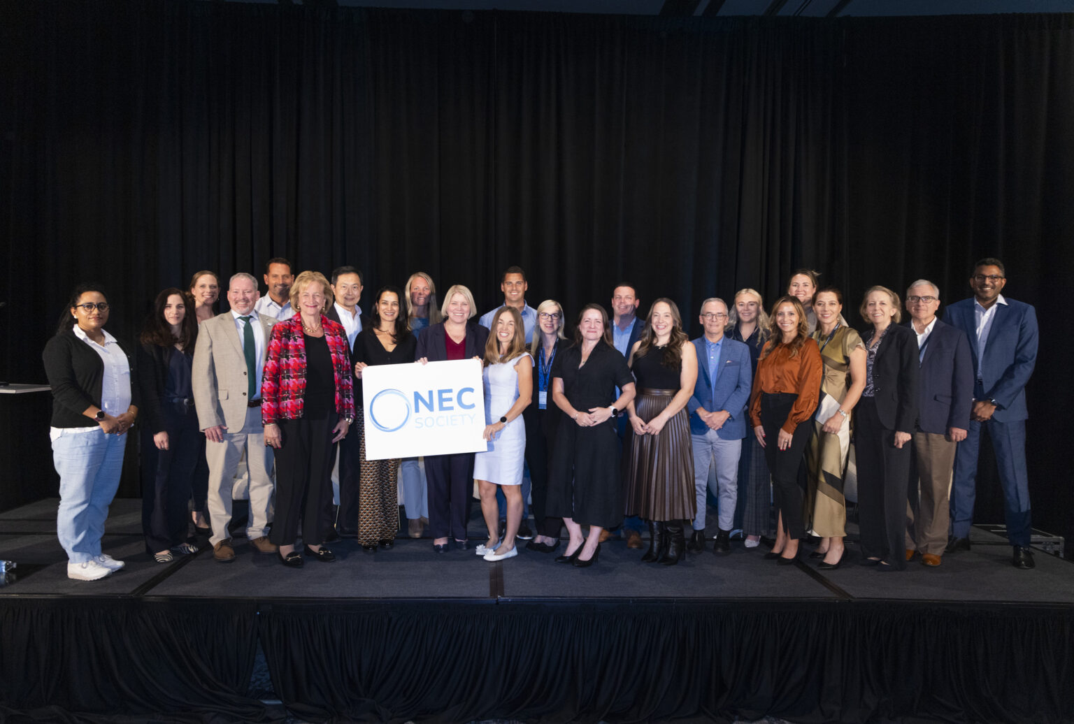 NEC Symposium, Chicago - NEC Society