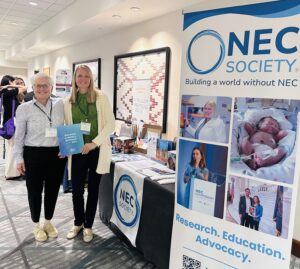 HMBANA International Donor Milk Conference - NEC Society